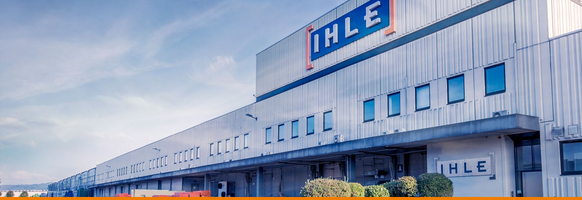 IHLE tires GmbH: Mehr als nur Reifengroßhandel
